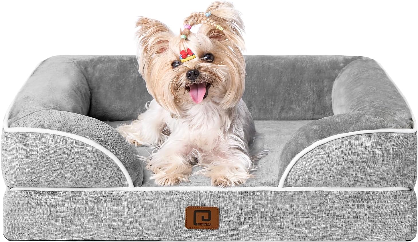 Amazing Facts About Yorkies Sleeping Habit - Our Yorkie