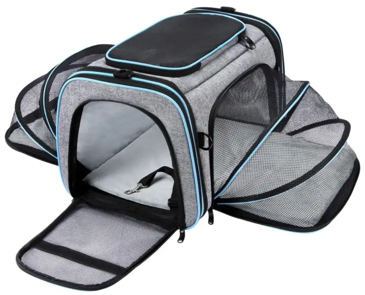 Yorkie Purse Carriers - 5 Great Choices - Our Yorkie